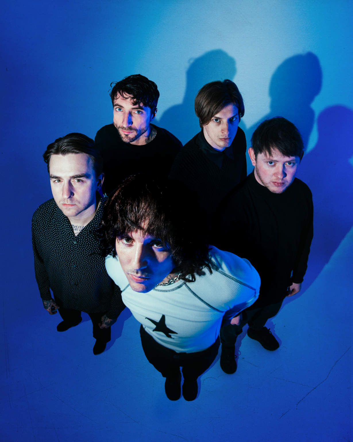BRING ME THE HORIZON announce new album 'POST HUMAN: NeX GEn' - The Rockpit