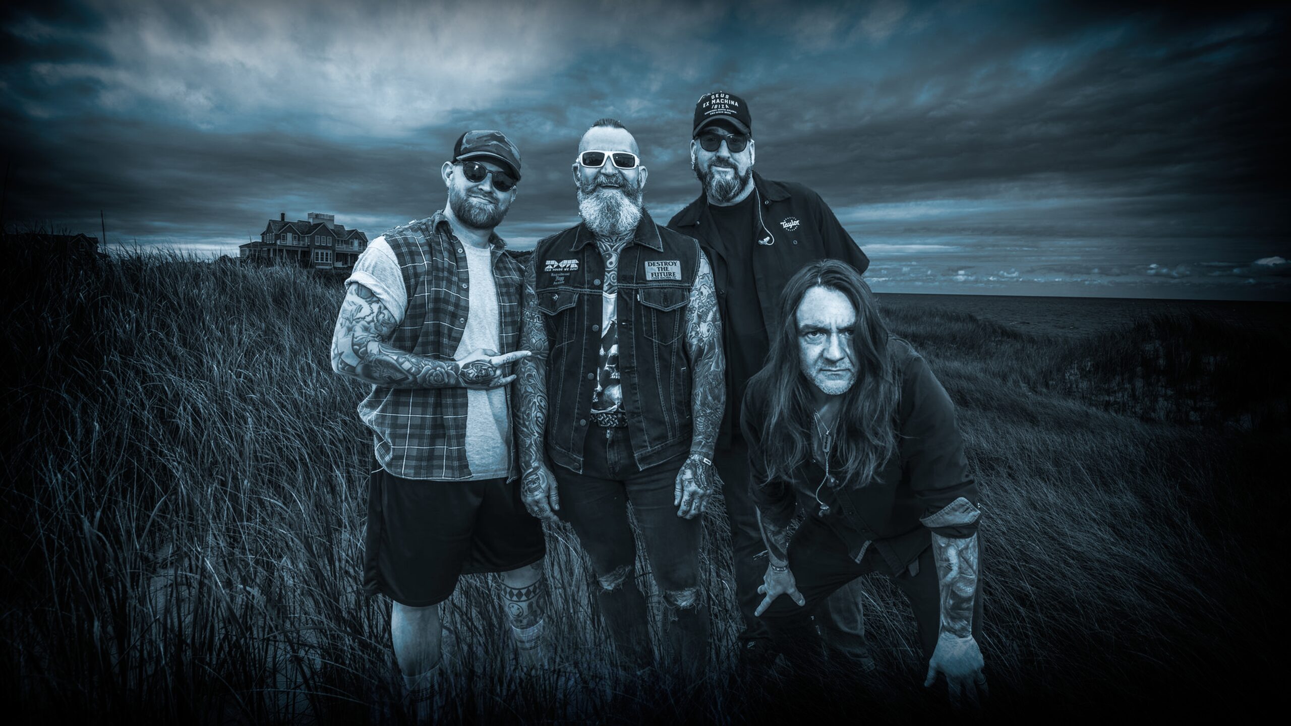 THIS HOUSE WE BUILT Release New Single and Video, 'Nobody's Fool' - The ...