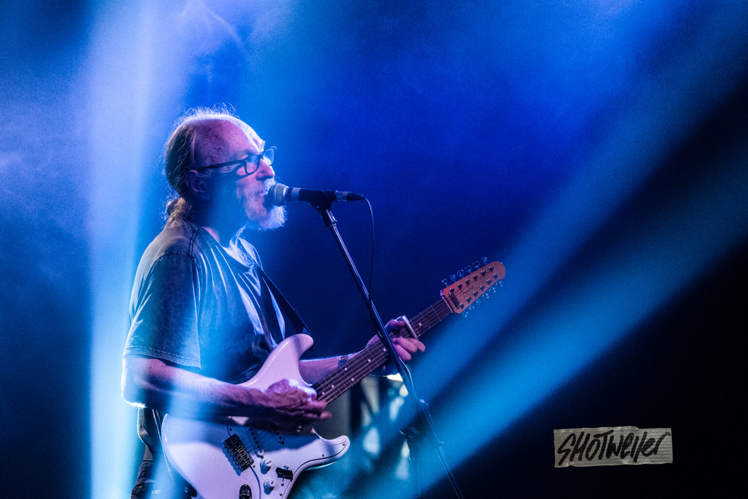 LIVE PHOTOS: ED KUEPPER ‘The Exploding Universe of Ed Kuepper’ - The ...