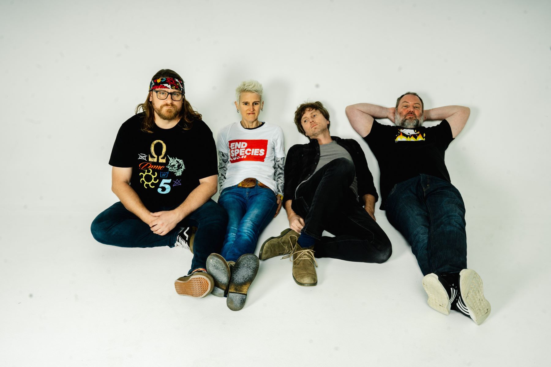 JEBEDIAH Make Triumphant Return With First New Single In 12 Years ...