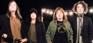 THE DANDY WARHOLS Announce New Cover Album PIN UPS out 20th March - The ...