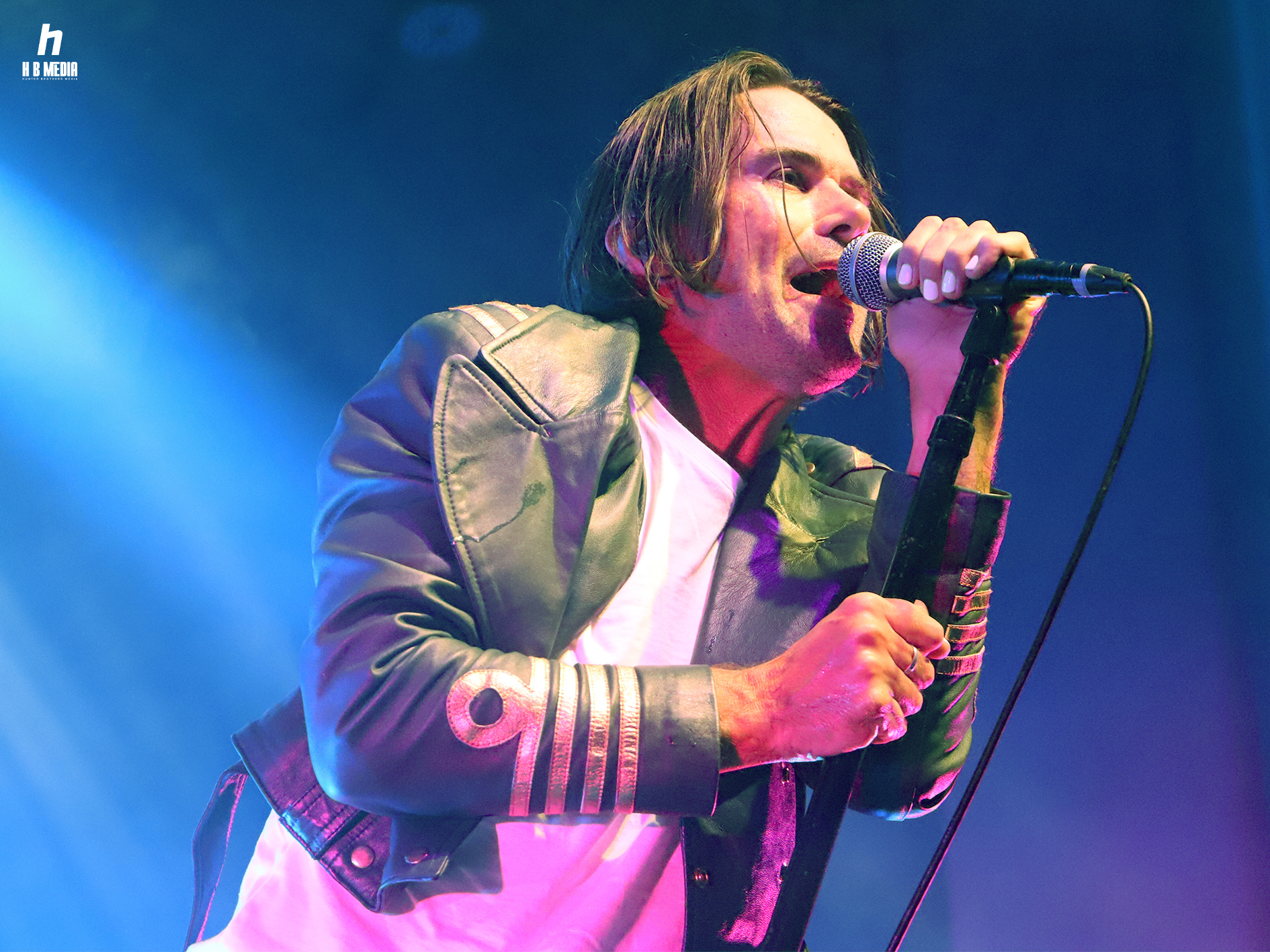 LIVE REVIEW: GRINSPOON - 'Easy Detention Tour' - The Rockpit
