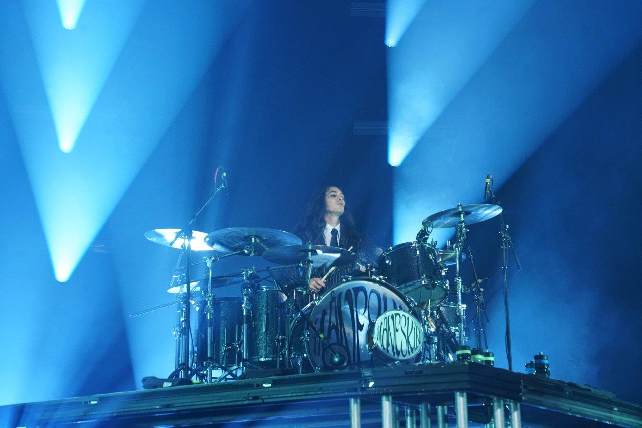 LIVE REVIEW: Måneskin in Melbourne - The Rockpit