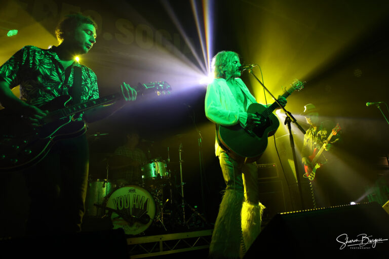 INTERVIEW: TIM ROGERS talks about The Ferguson Rogers Process, The Hard ...