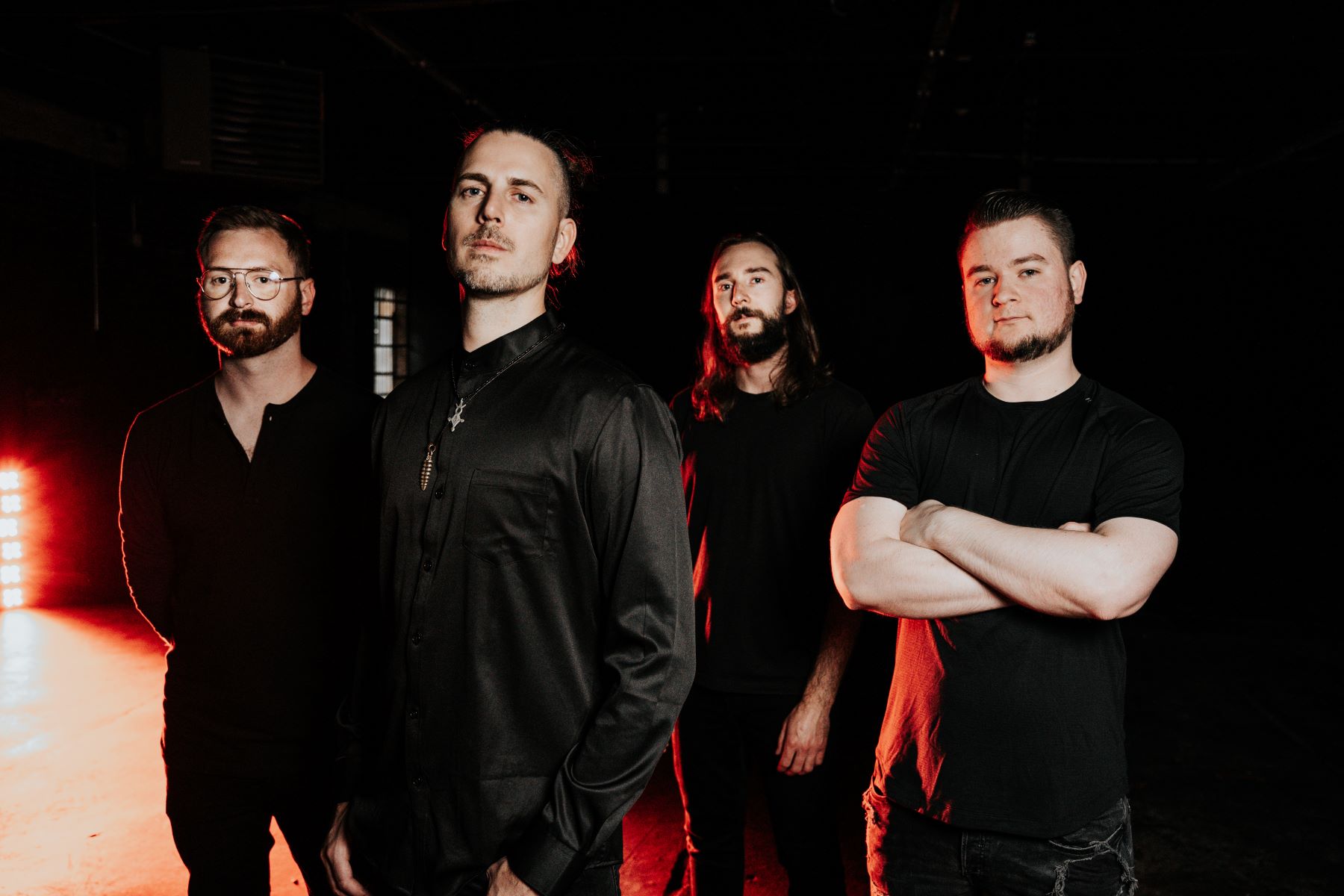 DROUGHTS Set To Release New Album 'LORE' - The Rockpit