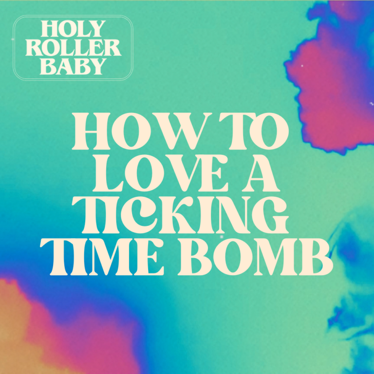 Austin, TX-based Rock & Roll collective HOLY ROLLER BABY release new ...