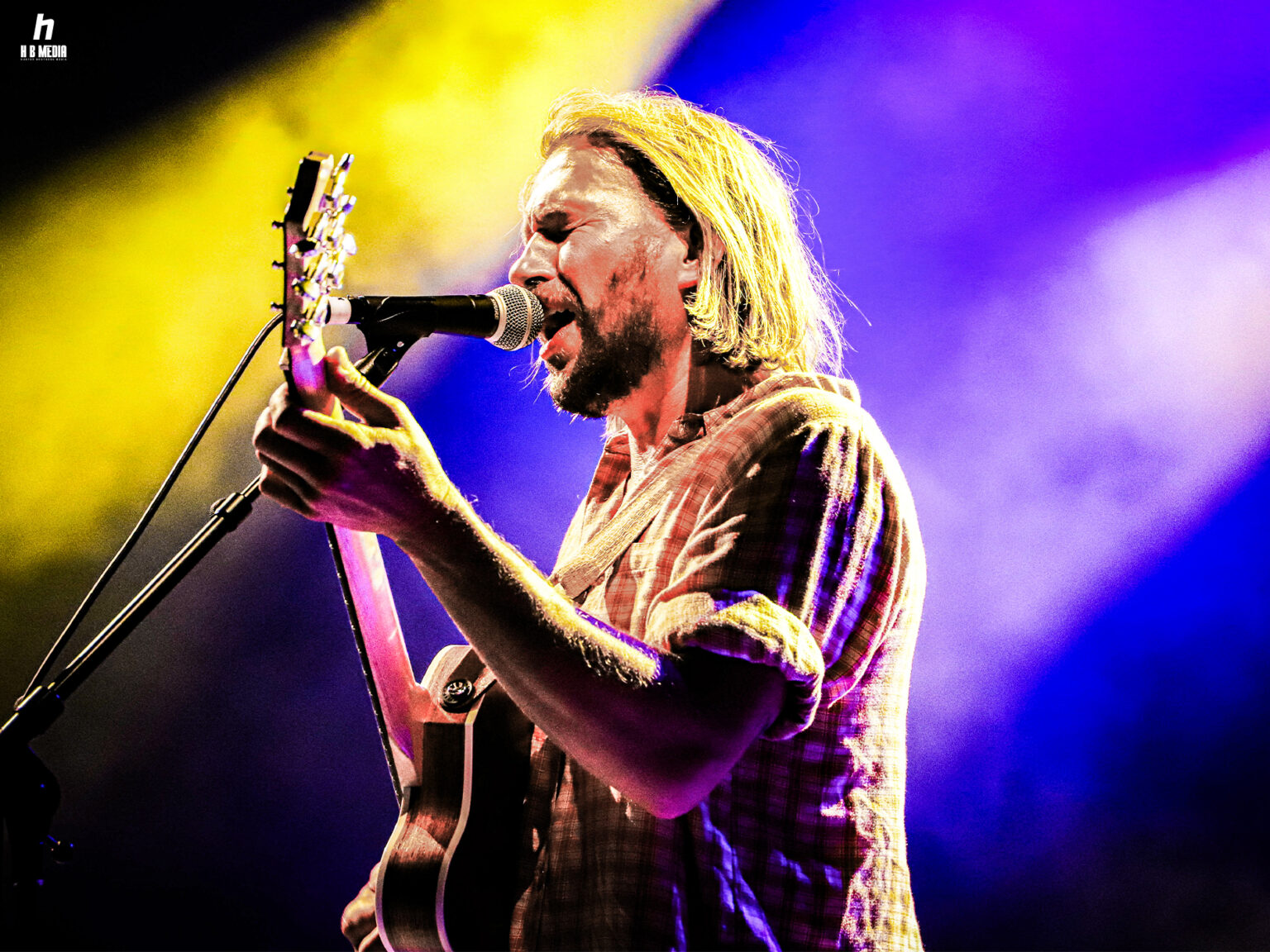 LIVE REVIEW: The TESKEY BROTHERS With Special Guest WILSN - The Rockpit