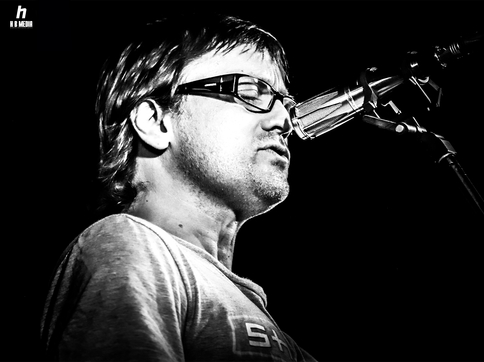 LIVE REVIEW: ART ALEXAKIS of Everclear With BRENDAN B. BROWN of Wheatus ...
