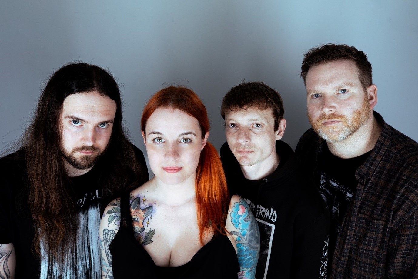 LIVE REVIEW: SVALBARD with Special Guests Guttered, Halo of Teeth, and ...