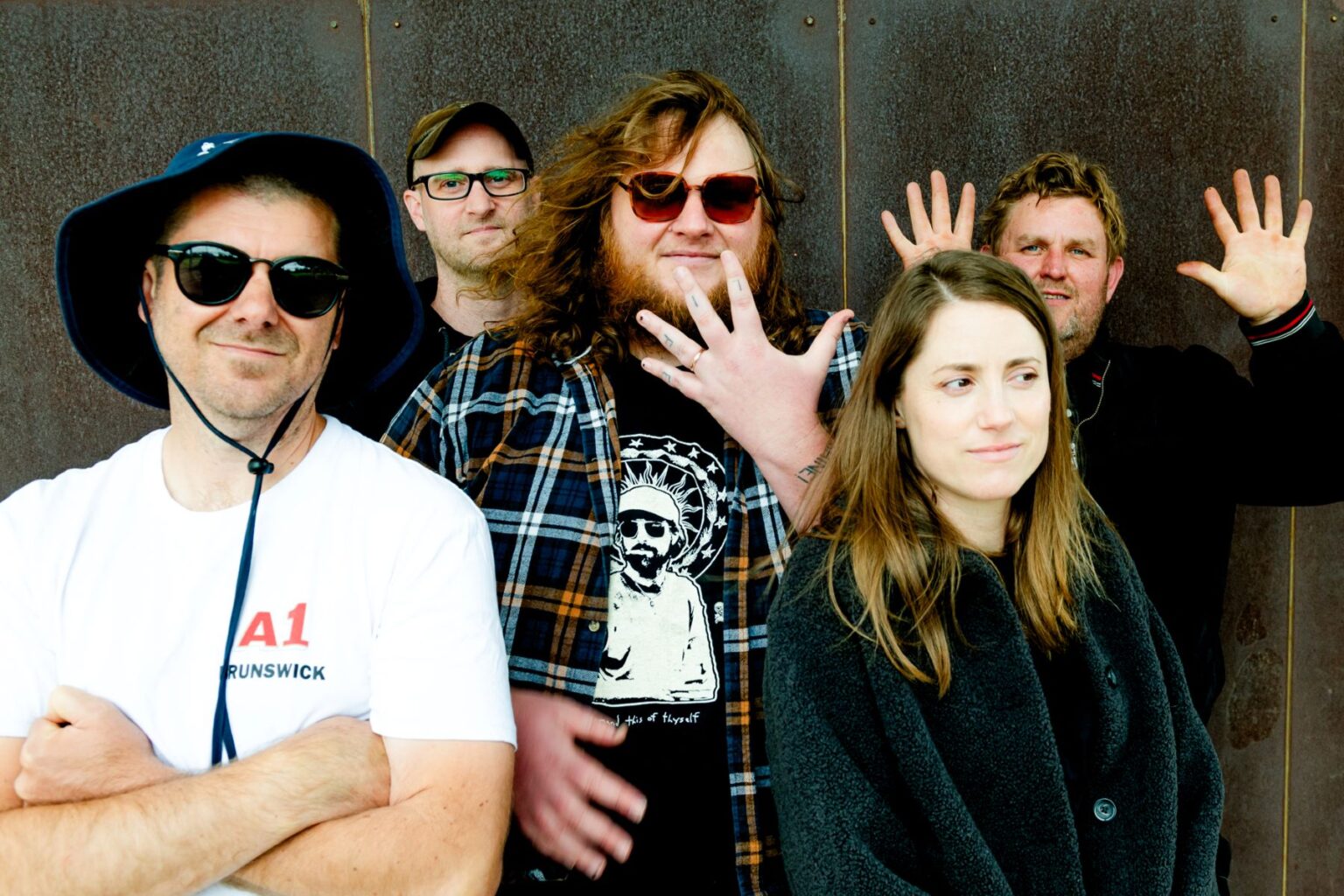 THE SMITH STREET BAND Are Celebrating 15 Years! - The Rockpit