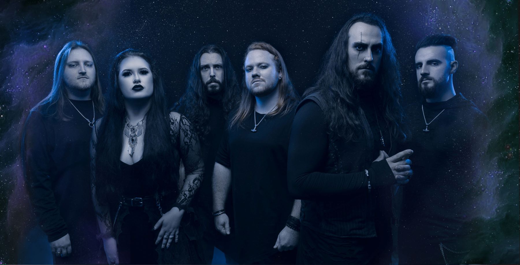 VALHALORE Release New Single ‘Horizon’ - The Rockpit