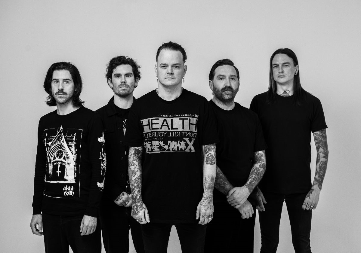 RUN Release Brand New Single 'AUTUMN' - The Rockpit