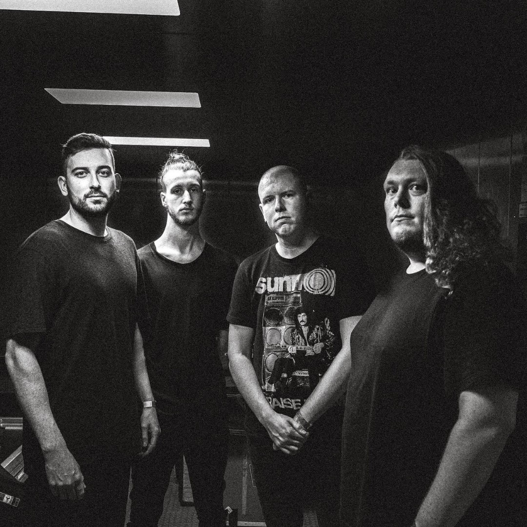 CONJURER ANNOUNCE AUSTRALIAN TOUR '24 - The Rockpit