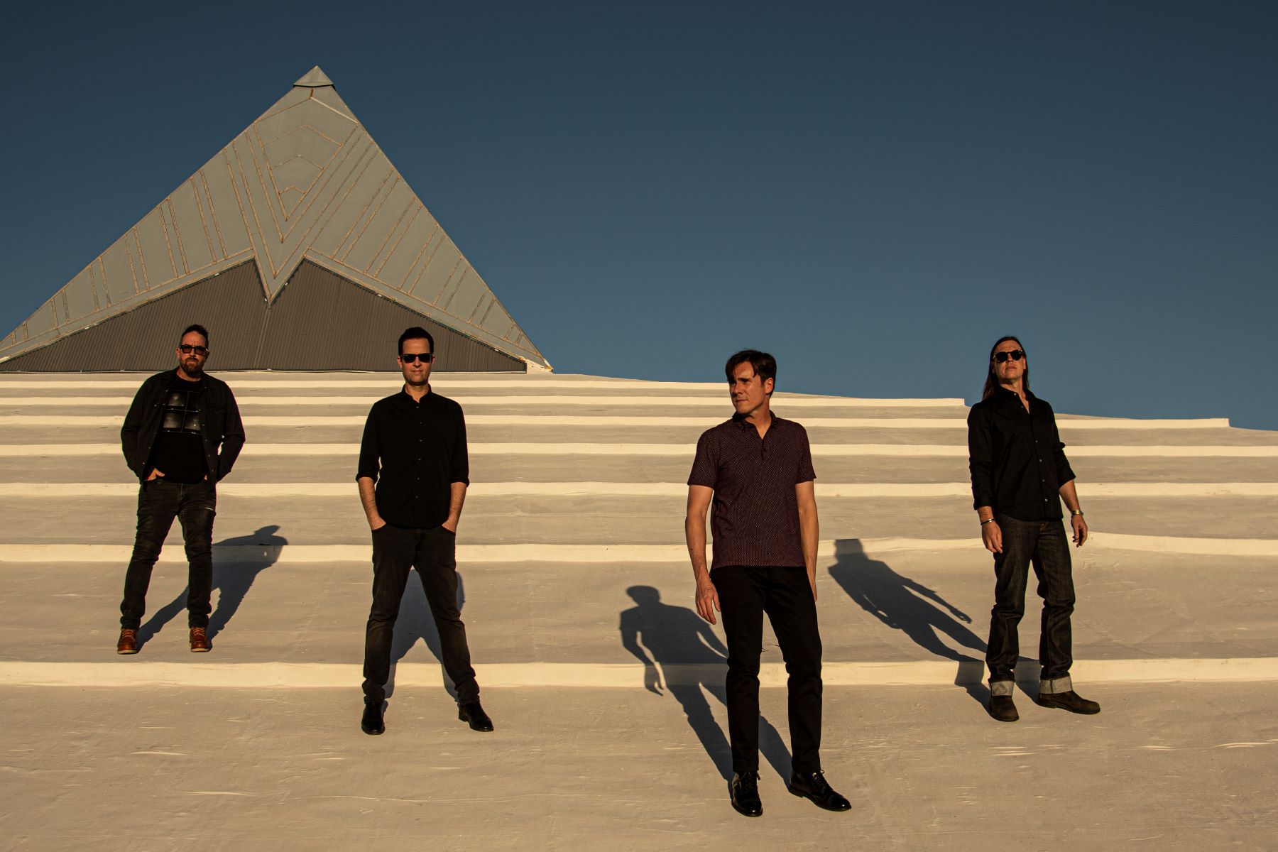Jimmy Eat World Celebrate 25 Years of 'Clarity' with Release of Limited ...