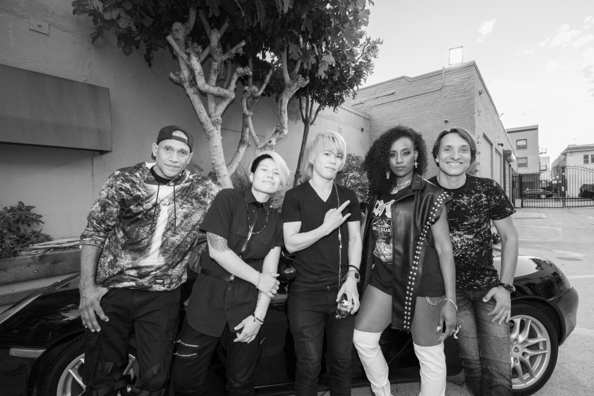 CIRCLE THE EARTH Releases Official Music Video for “Maniac on Mute ...