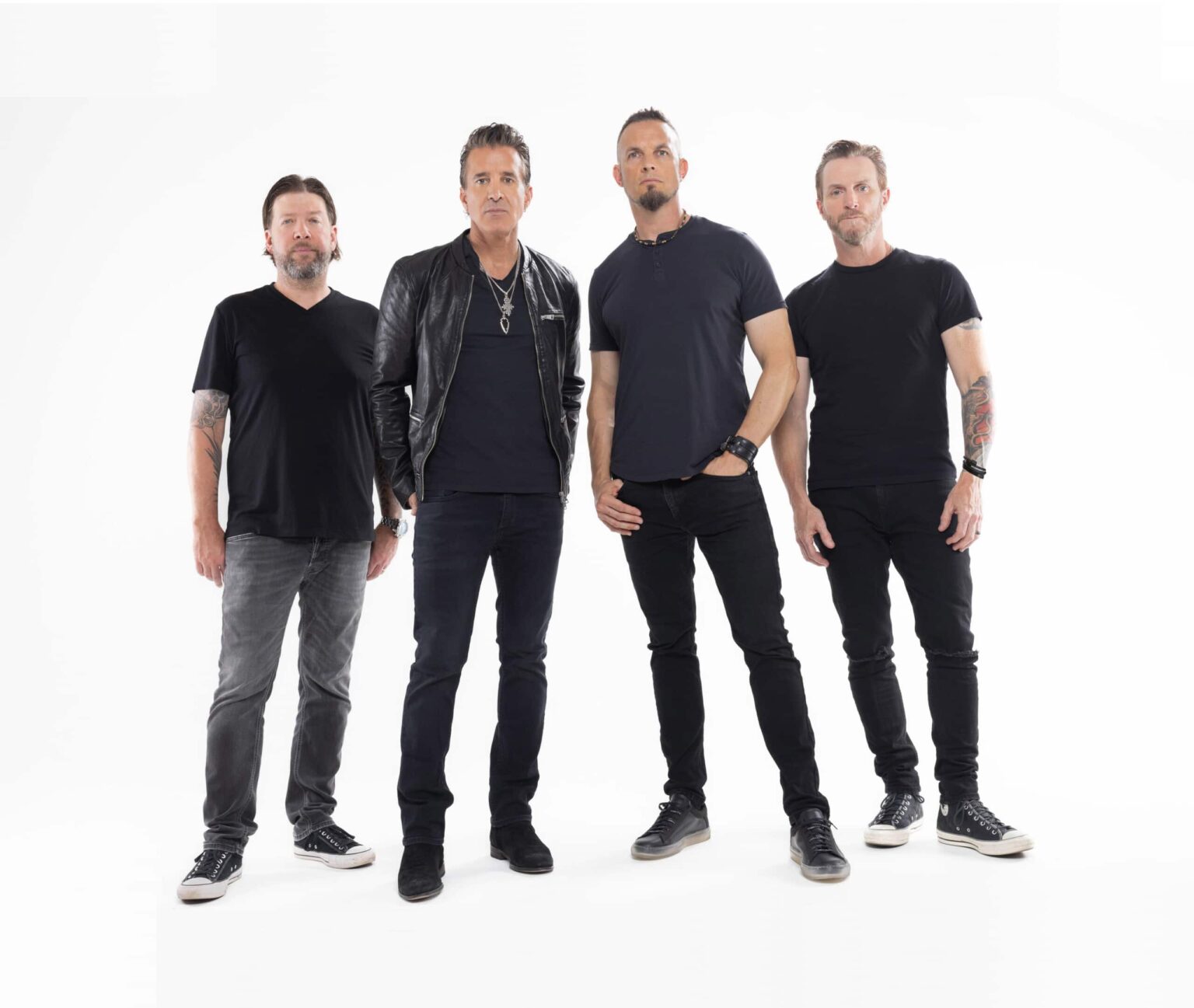 CREED’S Multi-Platinum-Selling ' GREATEST HITS' Makes Its Wide Debut On ...