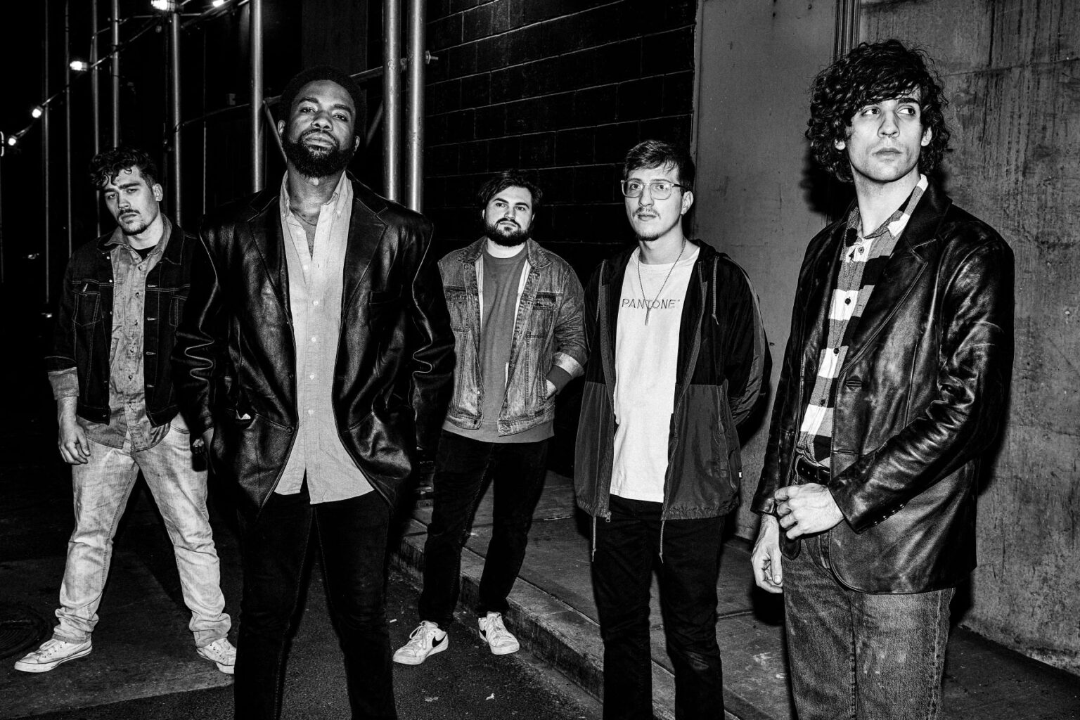 THE GHOST CLUB Announces New Album 'King Whatever' - The Rockpit