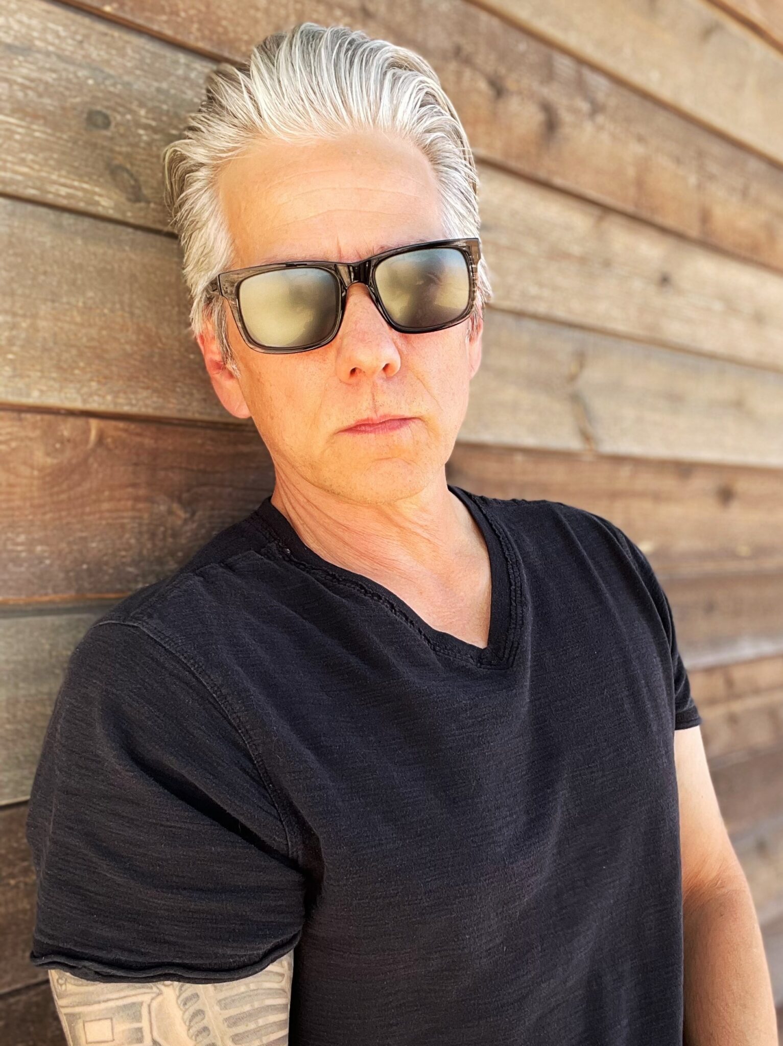 PETE LORAN (Trixter) New Single & Video “Around Again” - The Rockpit