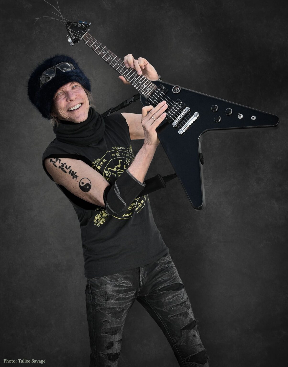 MICHAEL SCHENKER To Release New Album ‘My Years With UFO’ First Single ...