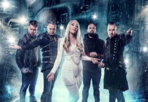 ARCTIS Signs Record Deal with Napalm Records Debut Album to be Released ...