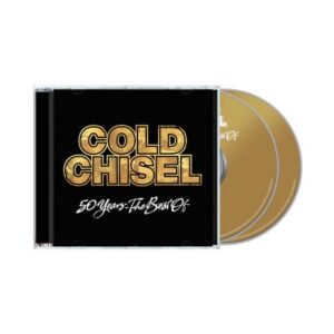 COLD CHISEL Release New Single ‘You’ve Got to Move’ From The New ...