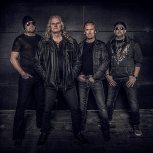 CRAVE Unleashes Debut Album "Oblivion" on July 21, 2024 - The Rockpit