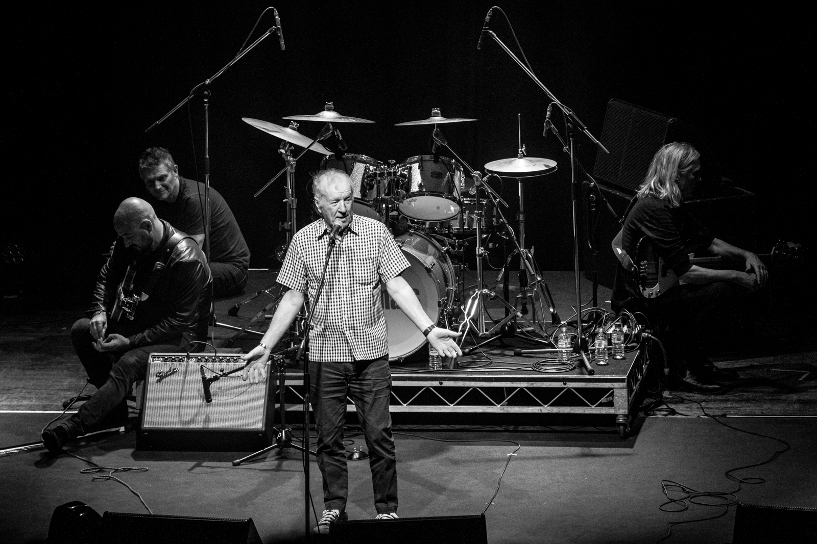 LIVE REVIEW: THE ANIMALS – The Farewell Tour: The Final Encore - The ...