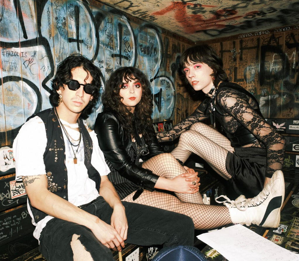 THE VELVETEERS To Join GRETA VAN FLEET On Their 'STARCATCHER ...