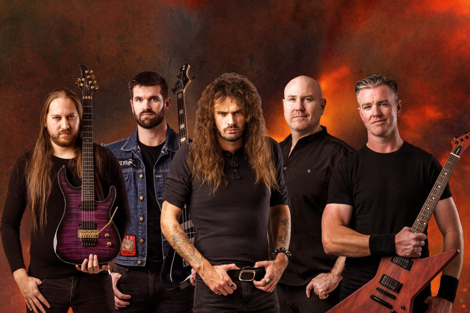 INTERVIEW: The Stormrider Festival Series – SILENT KNIGHT - The Rockpit