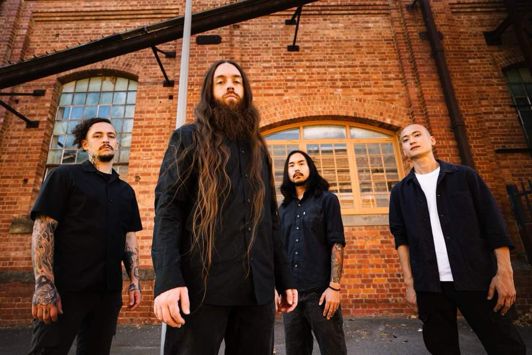 INTERVIEW: The Stormrider Festival Series - VANTA - The Rockpit