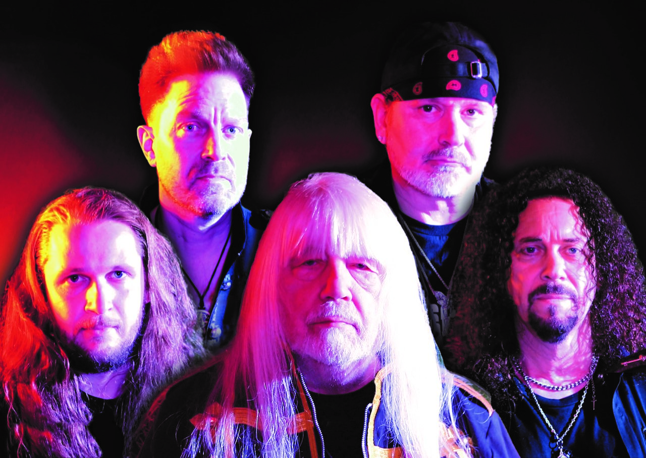 SWEET's Final Studio Album To Be Released By METALVILLE in September ...