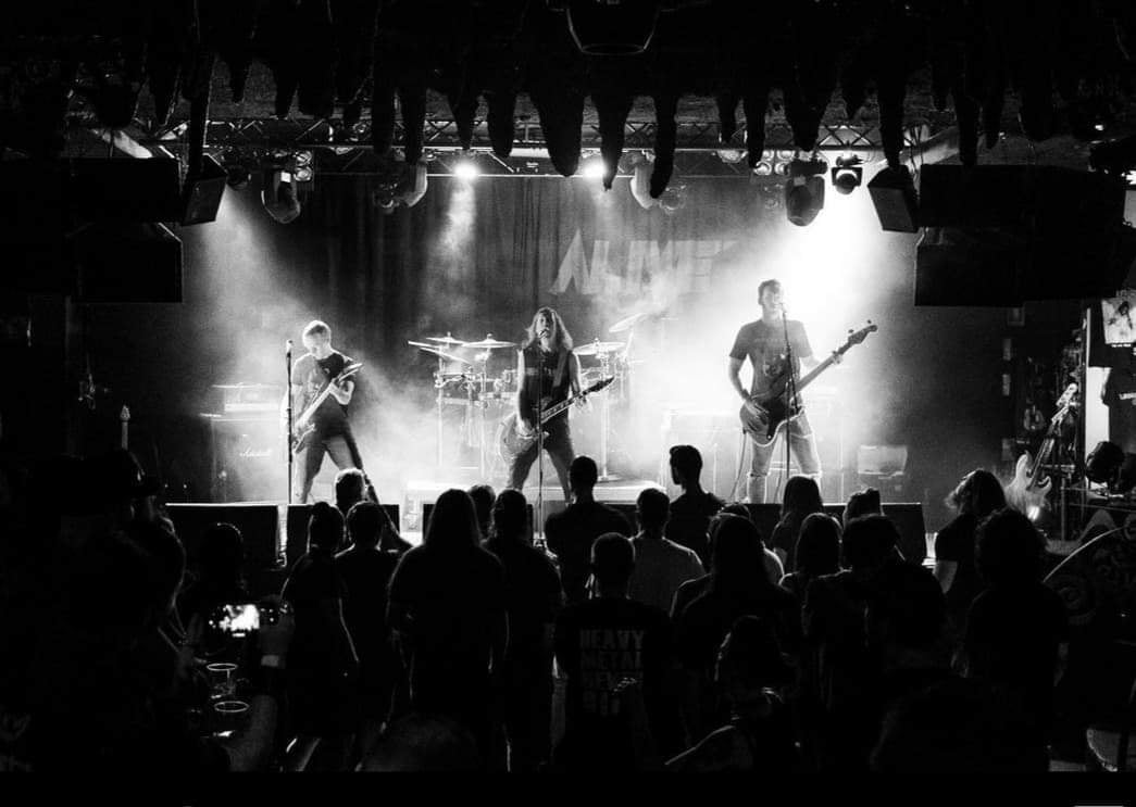 INTERVIEW: PERTH ROCKS FESTIVAL 2024 – LEGACY ALIVE - The Rockpit