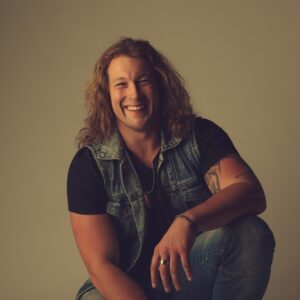 INTERVIEW: CORY MARKS talks about his latest album 'Sorry for Nothing ...