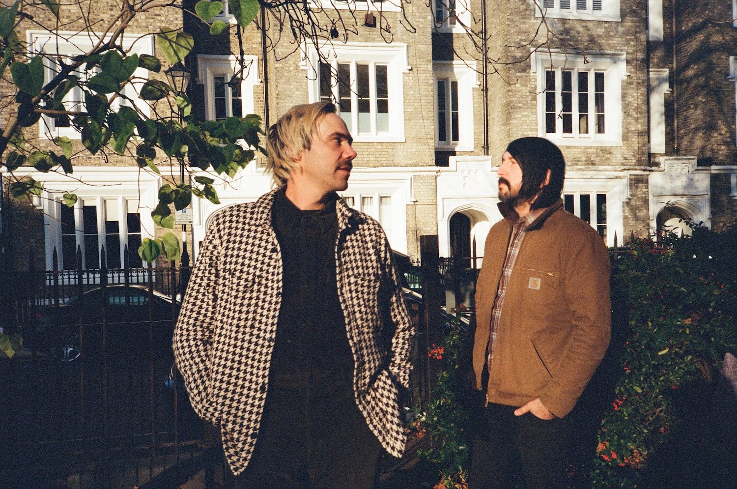 DEATH FROM ABOVE 1979 Announce Explosive 2025 Australian Tour - The Rockpit