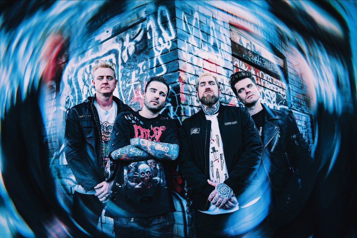 DED Return With Video For New Single 'ROCKSTAR' - The Rockpit