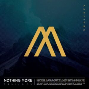 NOTHING MORE Announce 10-Year Anniversary Self-Titled Album Out Nov 22 ...