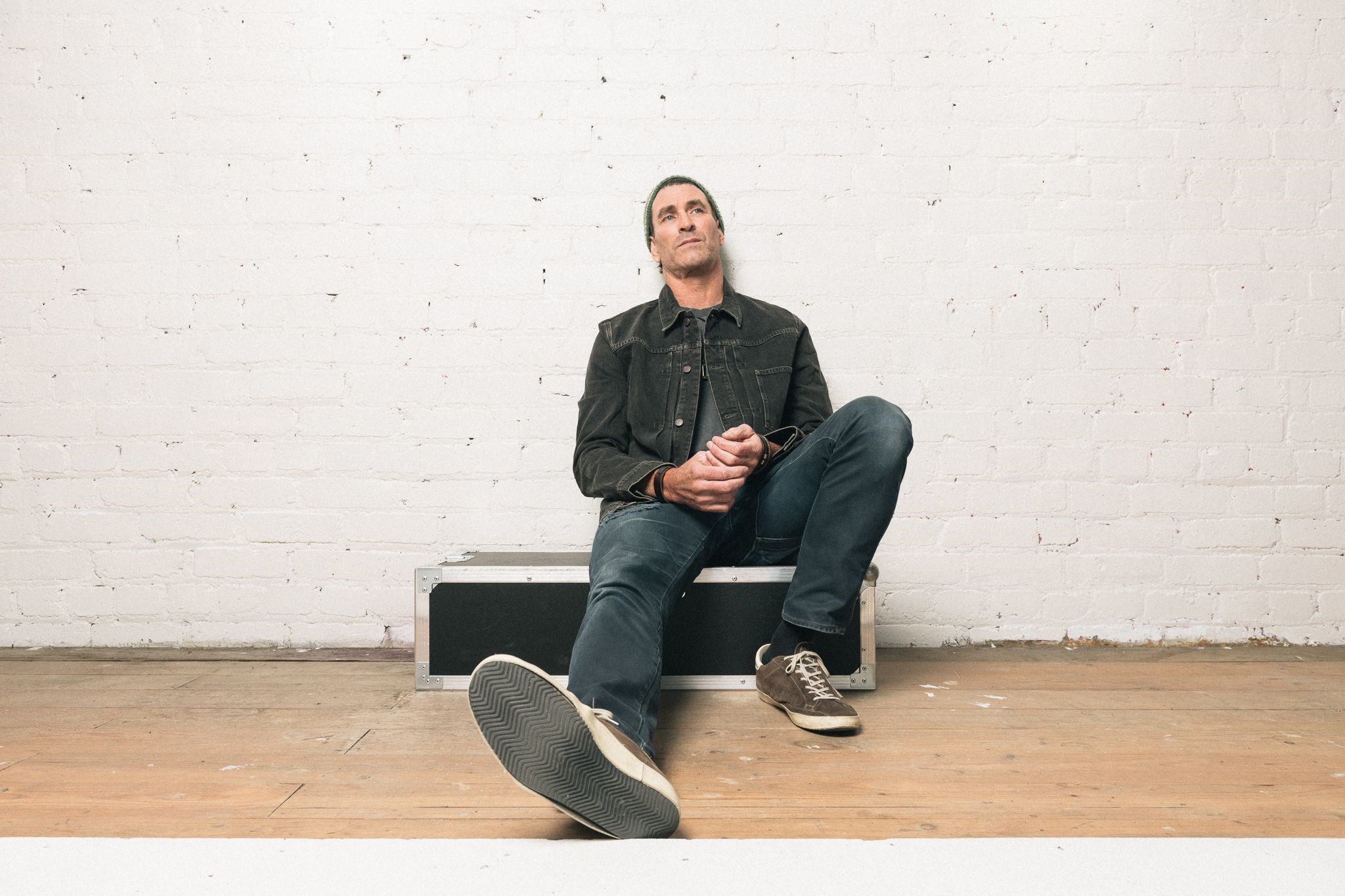 PETE MURRAY Shares New Single 'WOULDN’T IT BE GOOD' - The Rockpit