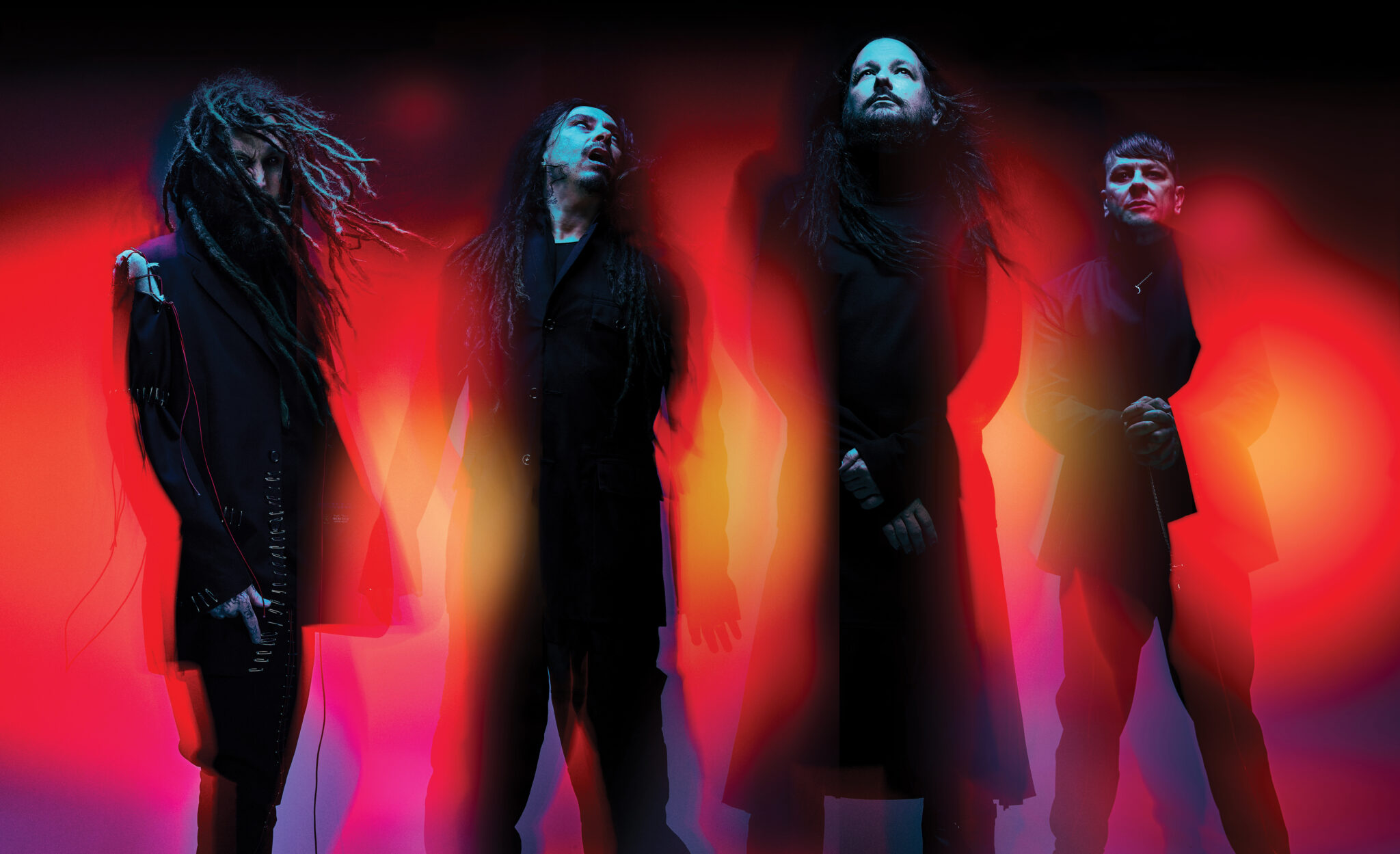 LIVE REVIEW: Good Things Fest SS – KORN - The Rockpit