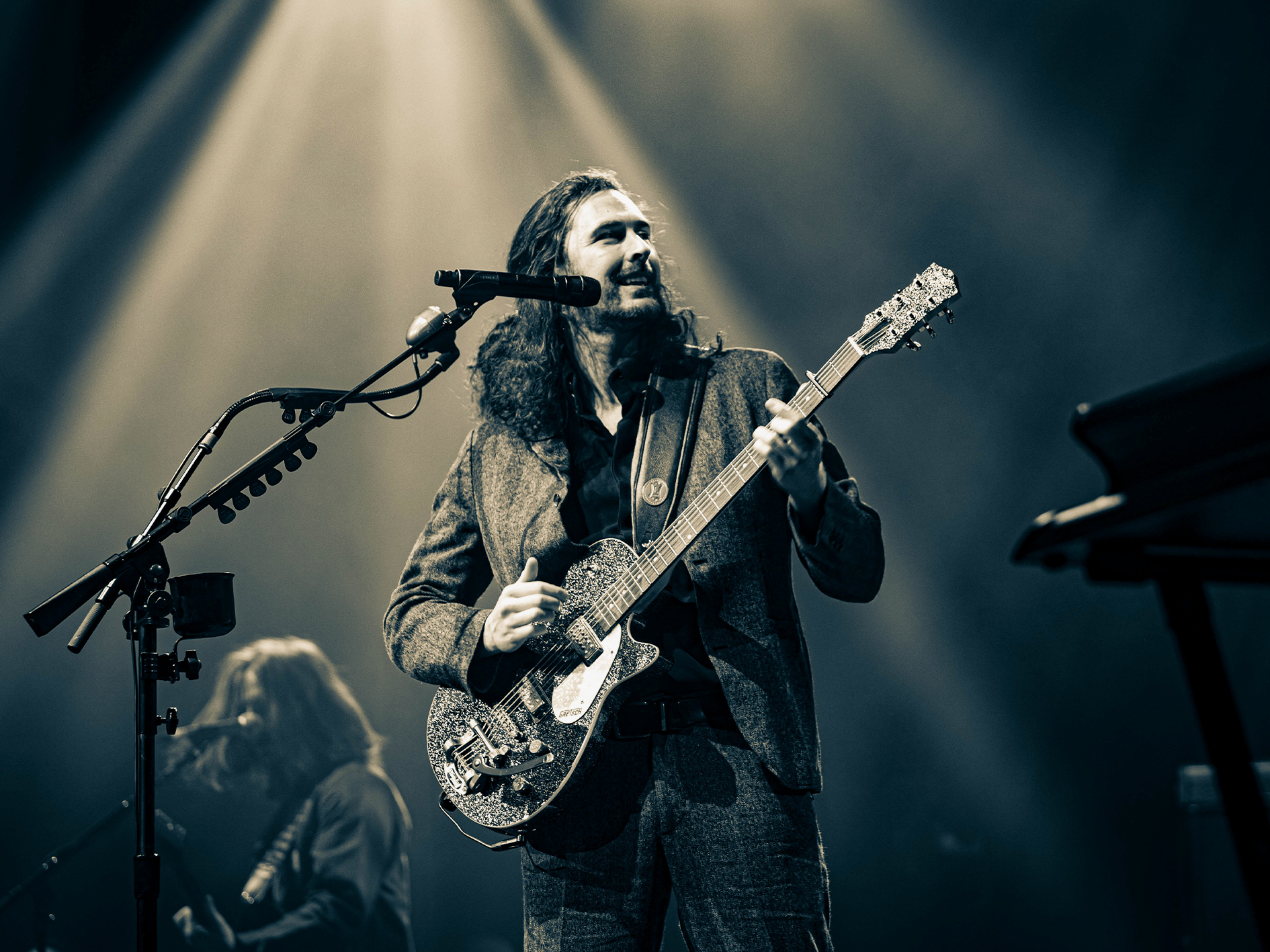 LIVE REVIEW: HOZIER With Special Guest Joy Oladokun - The Rockpit