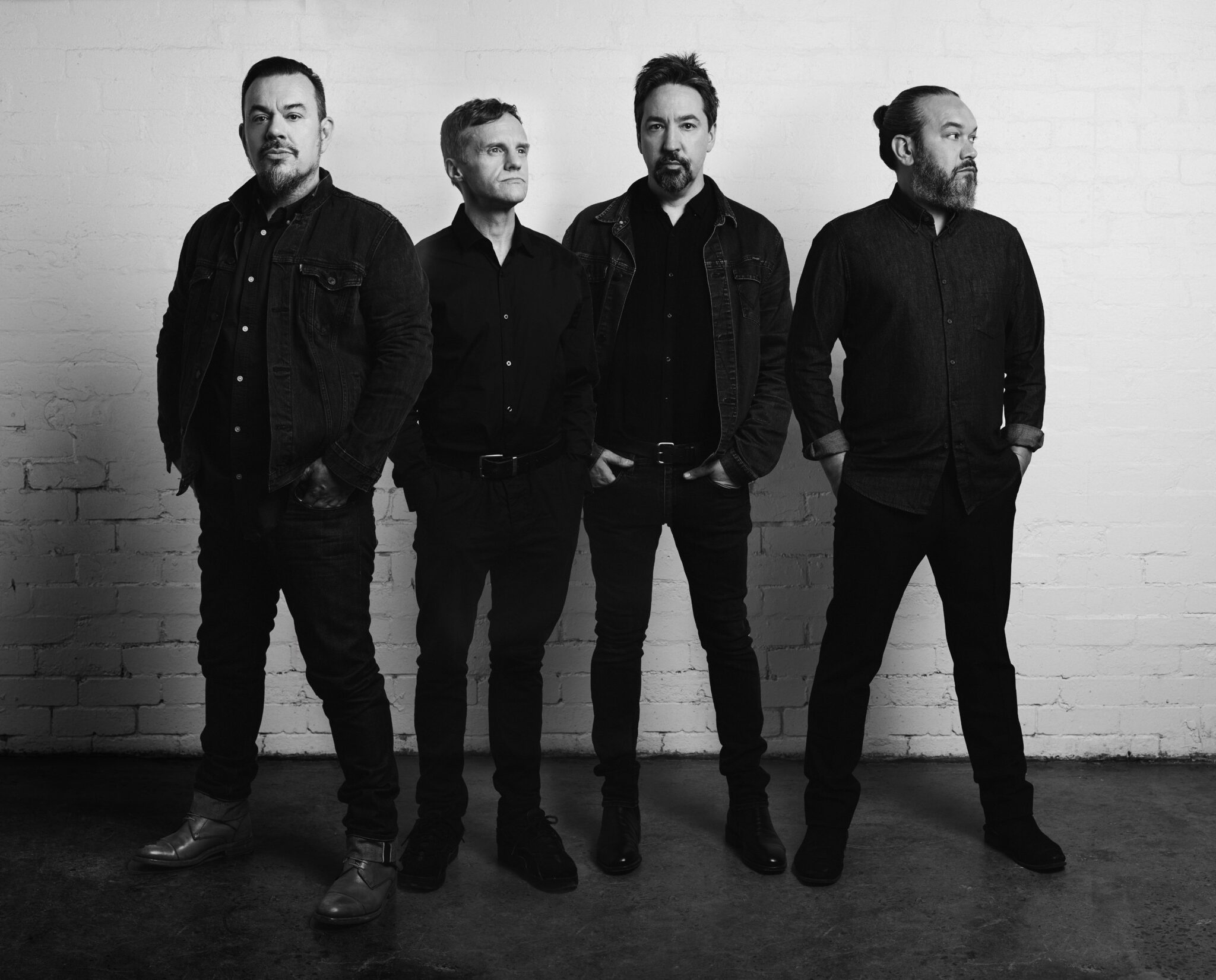 SHIHAD Announce The Final Tour: Loud Forever 1988 - 2025 - The Rockpit