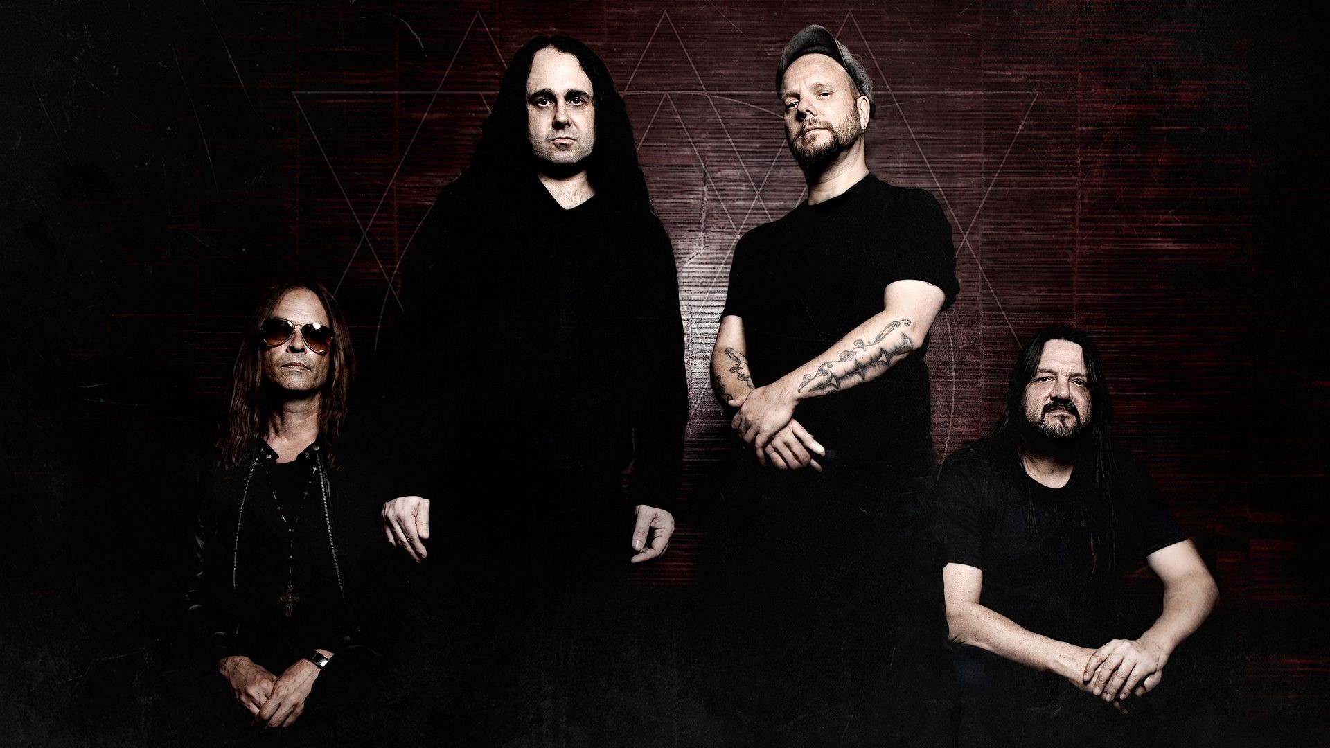 THE ETERNAL reveal new standalone single ‘Everlasting - MMXXIV’ - The ...