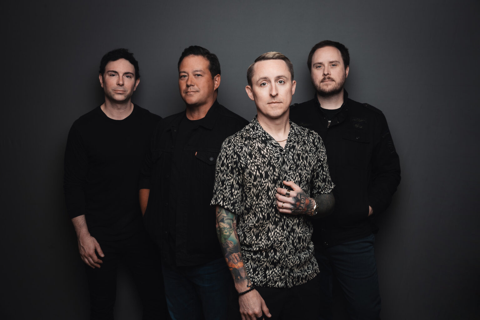 YELLOWCARD set to return to Australia for the first time since 2017 ...