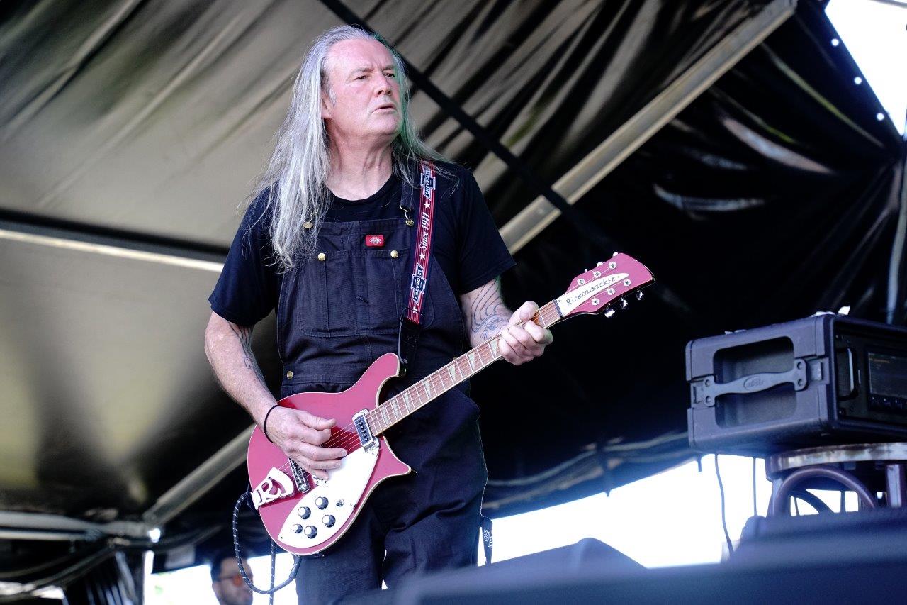 Australian Rock Icons SOUTHERN SONS Are Back On The Road In 2025 - The ...
