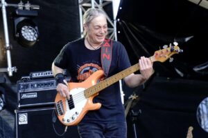 Australian Rock Icons SOUTHERN SONS Are Back On The Road In 2025 - The ...