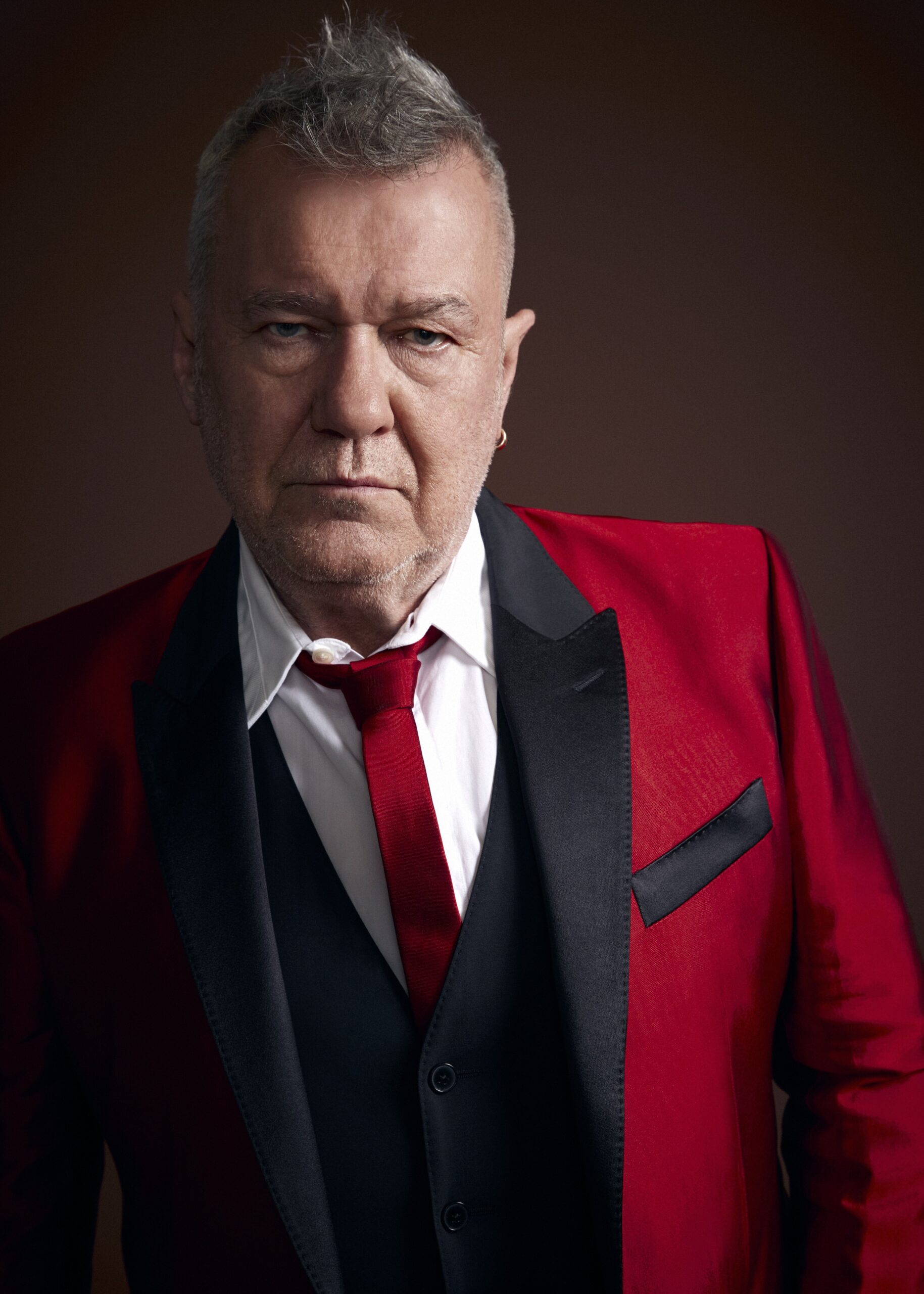 BLUES ON BROADBEACH – Announces JIMMY BARNES To Perform Soul Deep ...