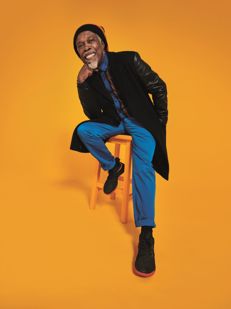 BILLY OCEAN Announces 2025 One World Tour - The Rockpit