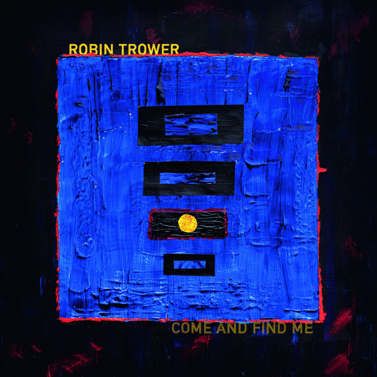 The Legendary ROBIN TROWER to Release New Studio Album - The Rockpit