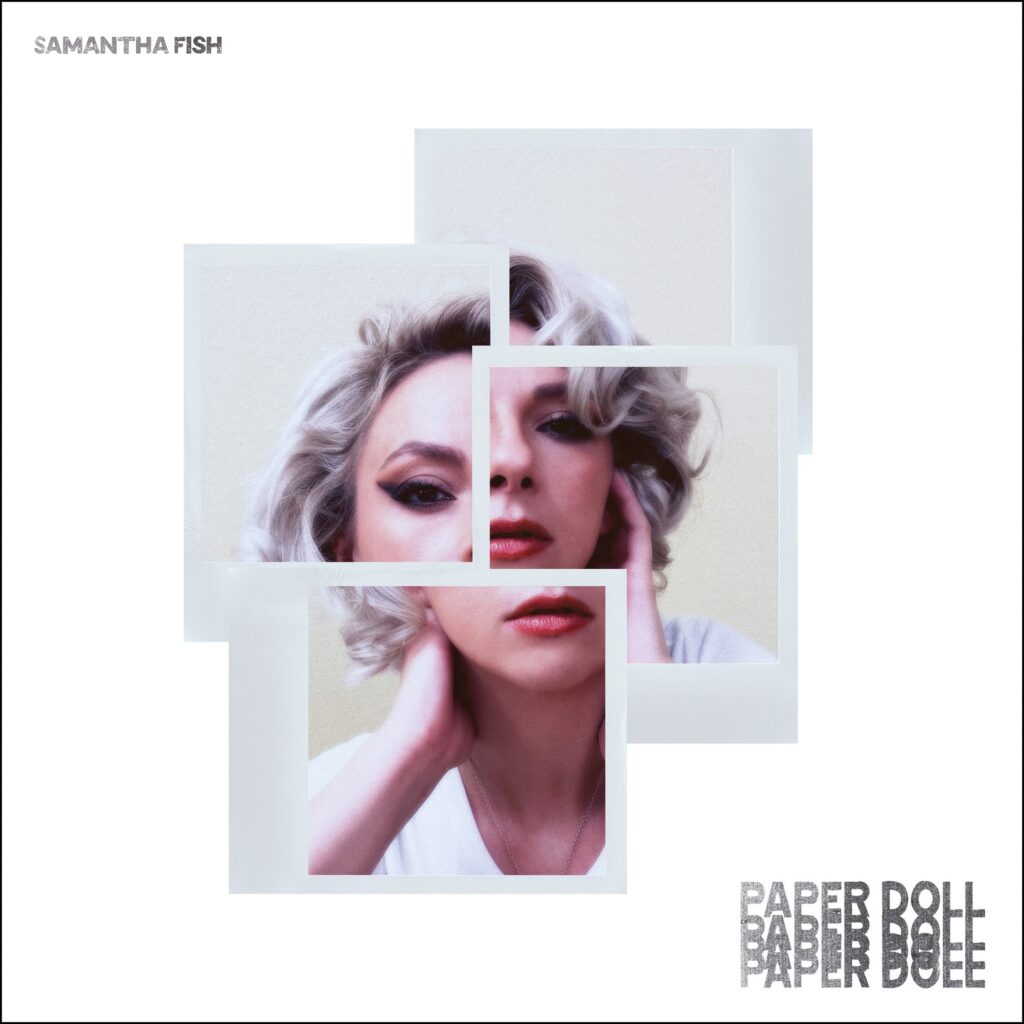 SAMANTHA FISH Announces New Album "Paper Doll" And New Single "Sweet ...