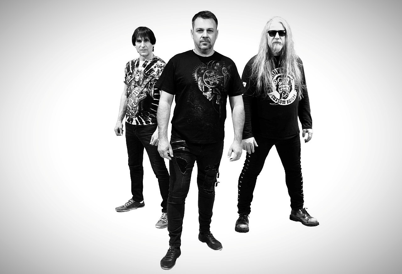 Legendary Rock Group EXTRA BAND, Releases New Single “Virtual World ...