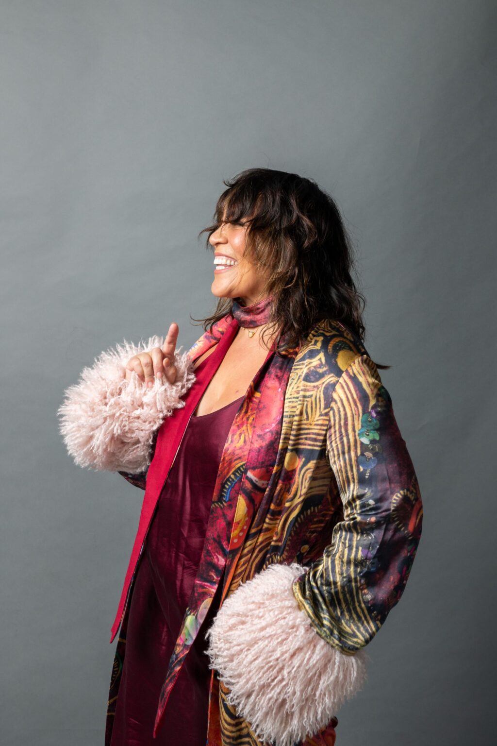KATE CEBERANO Announces New 2025 'AUSTRALIAN MADE TOUR' - The Rockpit